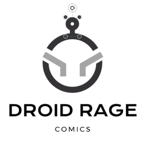 DROID RAGE COMICS & COLLECTIBLES | eBay Stores