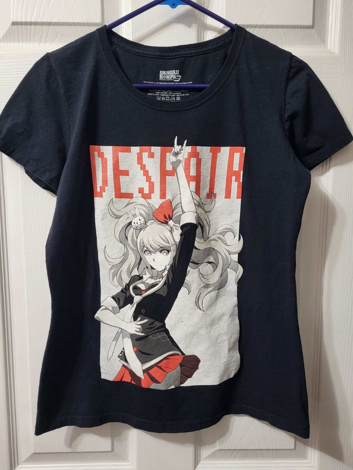 Dangan Ronpa 3 Despair Junko Enoshima Anime Women's B… - Gem