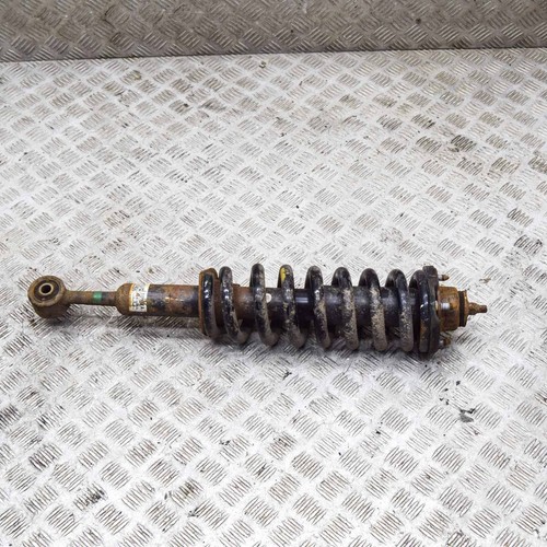 Toyota Cruiser MK8 AN110 Shock Absorber Front Right 48510-0KD40-A 2.4 D ...