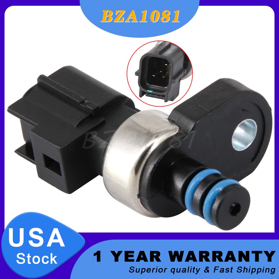 4799758AD Transmission Line Pressure Sensor Transducer For Jeep 545RFE ...