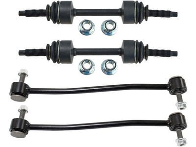 For 2011-2015 Ford F450 Super Duty Sway Bar Link Kit 11874QNNR 2012 ...