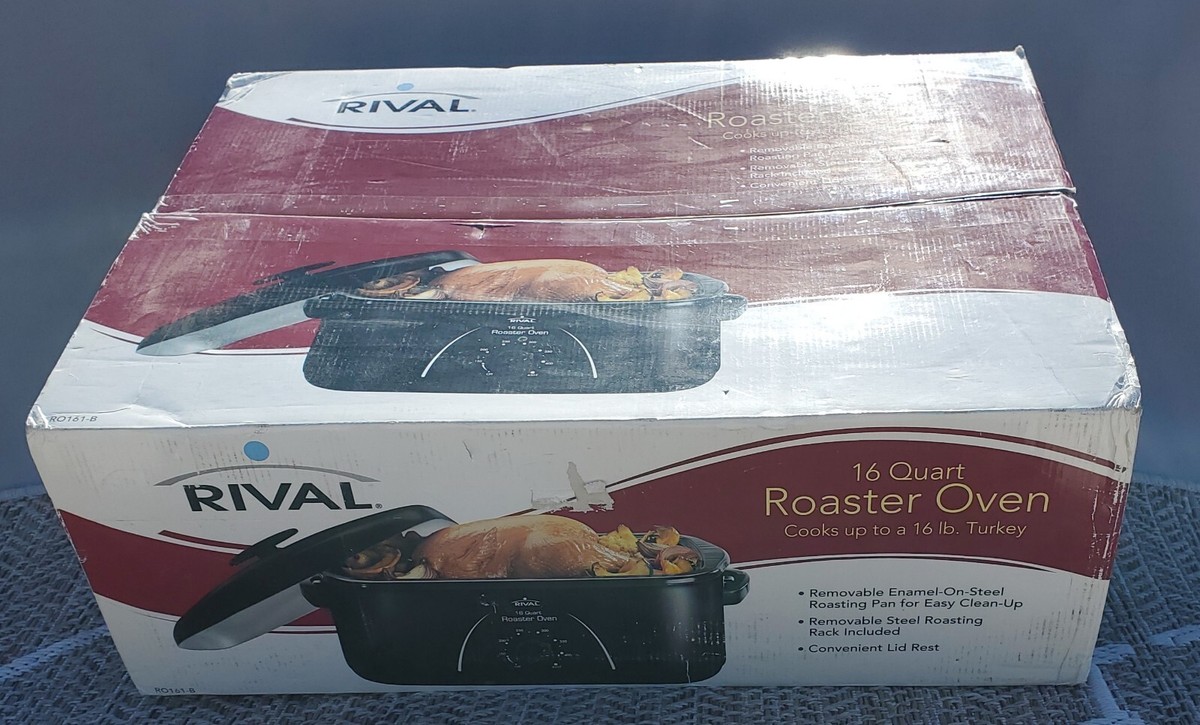 Rival Roaster Oven Buffet Replacement Lids Rival Buffet Server