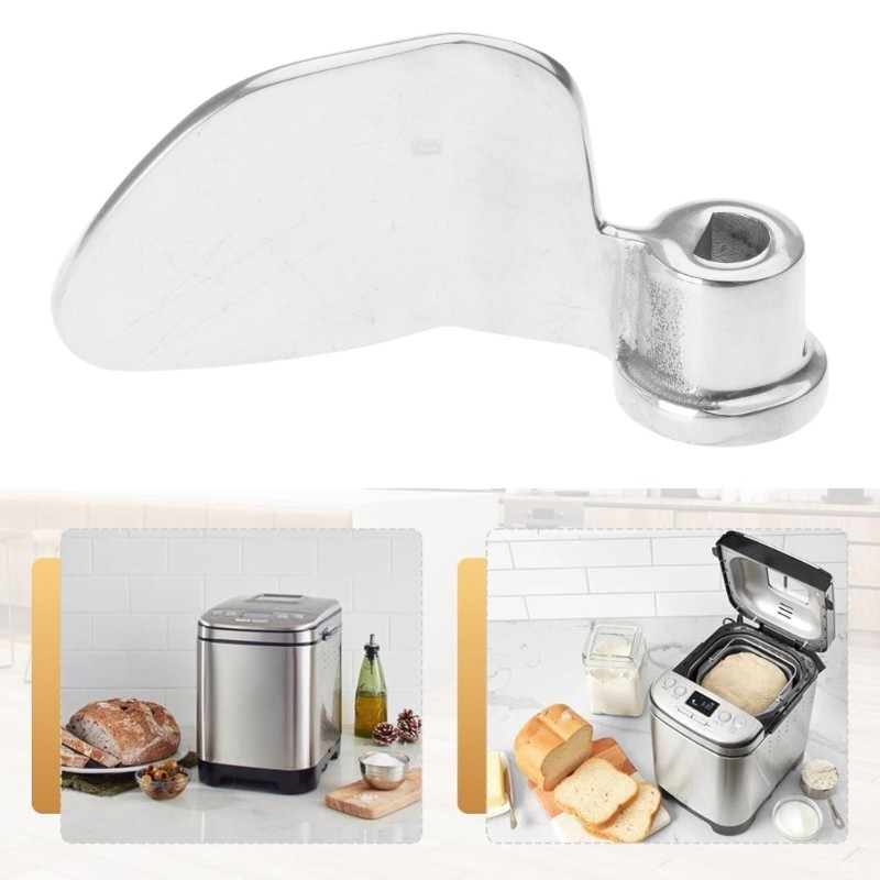 Bread Maker Paddle Bread Machine Mixing Paddle Bread Making Paddle for ...