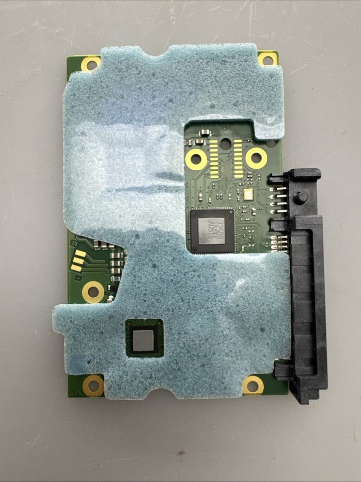 HDD PCB 100761567 REV C ST4000NM0024 Hard Disk Circuit Board HDD | eBay UK