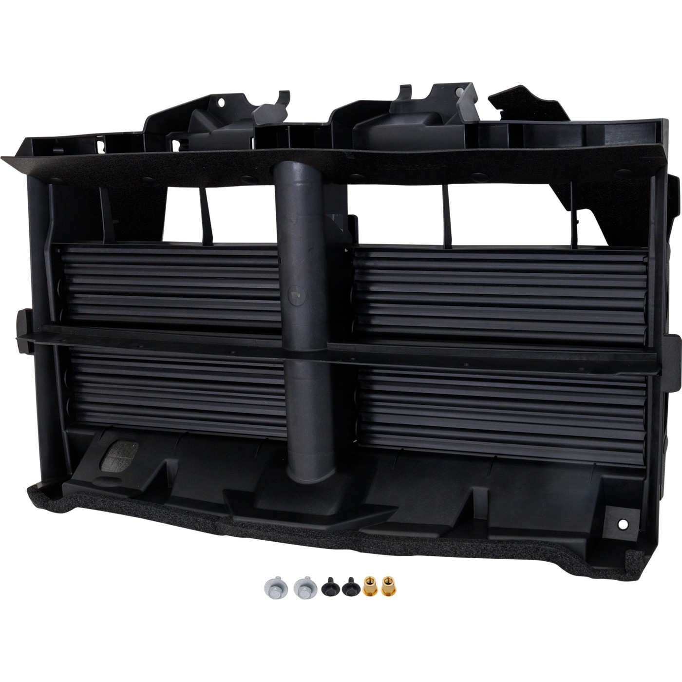 2019-2022 Ram 1500 Classic Active Grille Shutter | 68297700AB ...