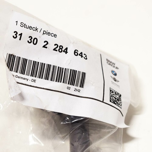 OEM BMW M4 F82 FRONT SWAY BAR STABILIZER LEFT TIE ROD 31302284643 2016 ...