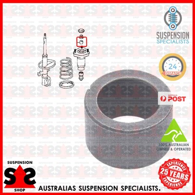 Spacer Bush, Shock Absorber Suit TOYOTA MR2 2.0 Turbo (SW20_, SW20R ...