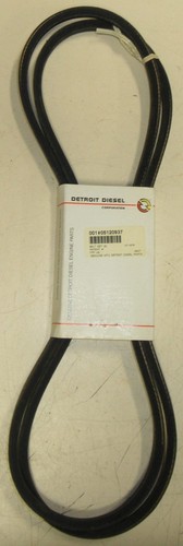 3030-00-740-3650 Matched Belt Set 5362181 5100366 5126356 5133172 ...