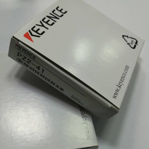 one NEW KEYENCE PZ2-41 photoelectric sensor in box FREE SHIPPING | eBay
