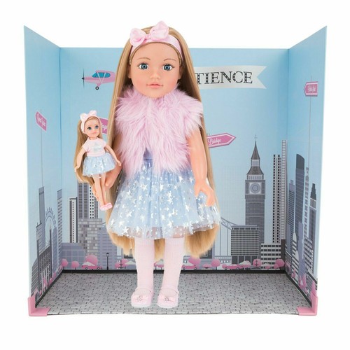 Chad Valley Patience Designafriend Doll - 18inch | eBay UK