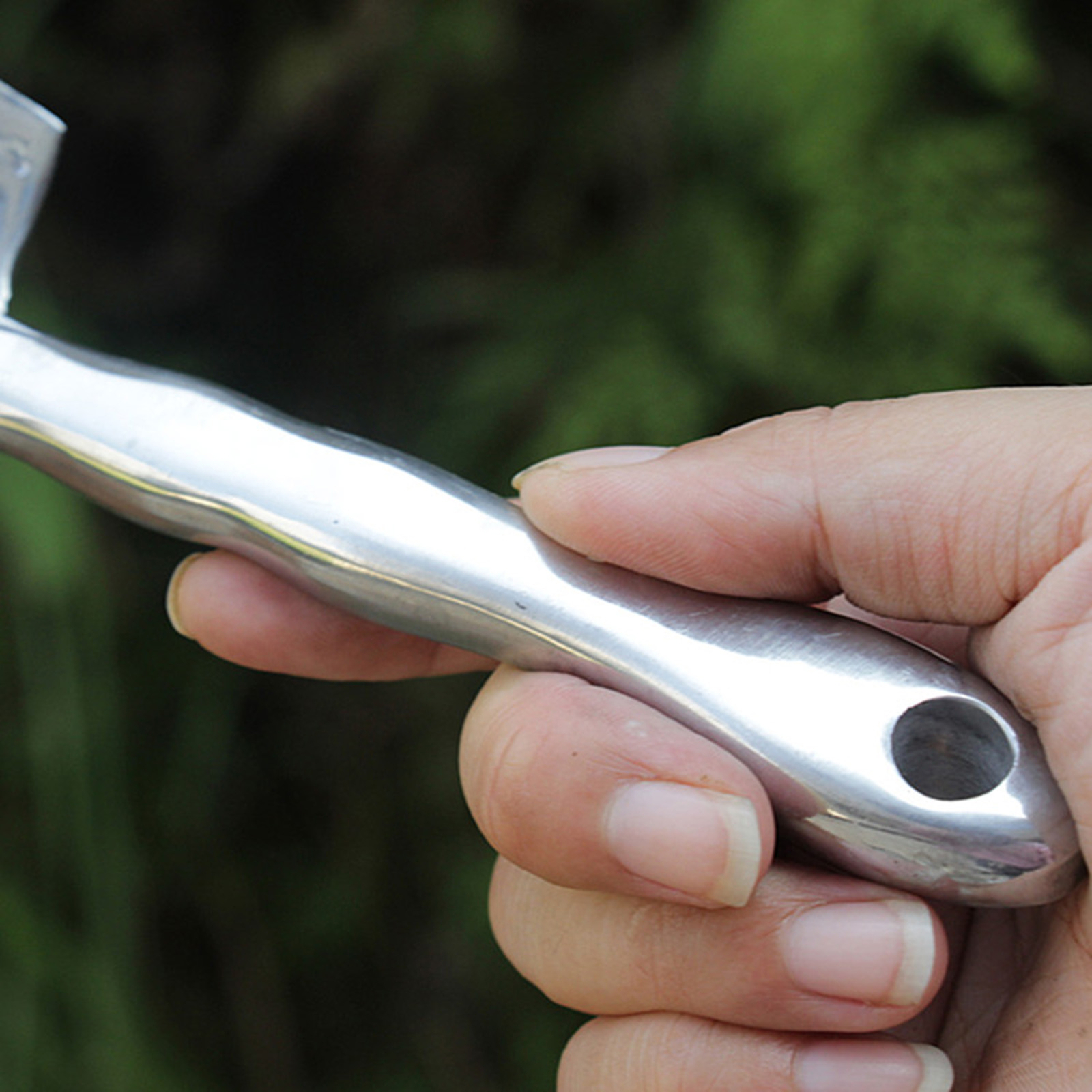 Grass Remover Lightweight Weed Removal Standing Plant Root Remover Anti ...