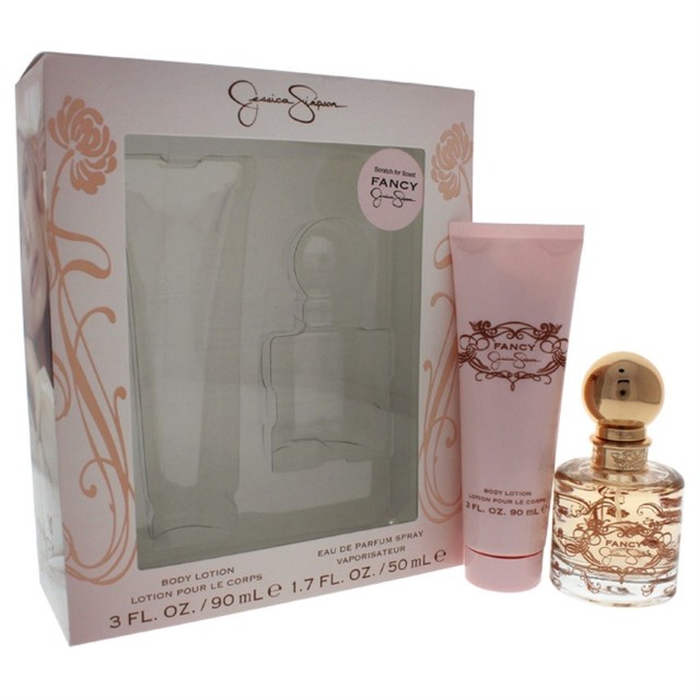 Fancy Jessica Simpson Gift Set for Women 2 PC for sale online | eBay