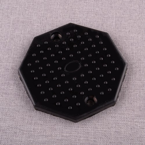 1pcs Octagon Rubber Arm Pads Lift Accessories Fit For Car Truck Hoist ...