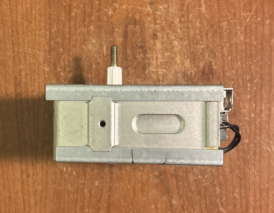 OEM Genuine Kenmore Washer Timer Assembly, Part #661657, WP661649 | eBay