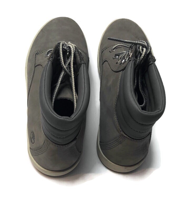 Timberland Ortholite TanConstruction Work Boots Size … - Gem