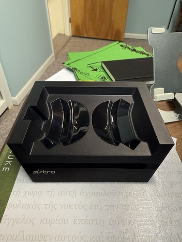 Astro A50 Gen 4 Base Station Only PS4/PC | eBay