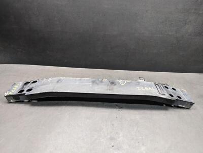 Front Bumper Reinforcement 2019 Infiniti Q50 62030-4GA0A 2016 2017 2018 ...