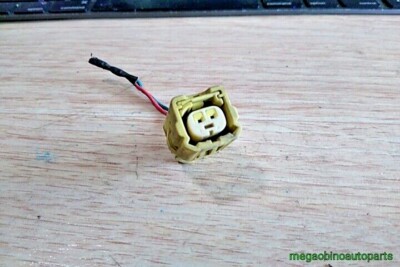 kia Hyundai connector front crash impact Sensor 95920-0A100 oem e15 | eBay