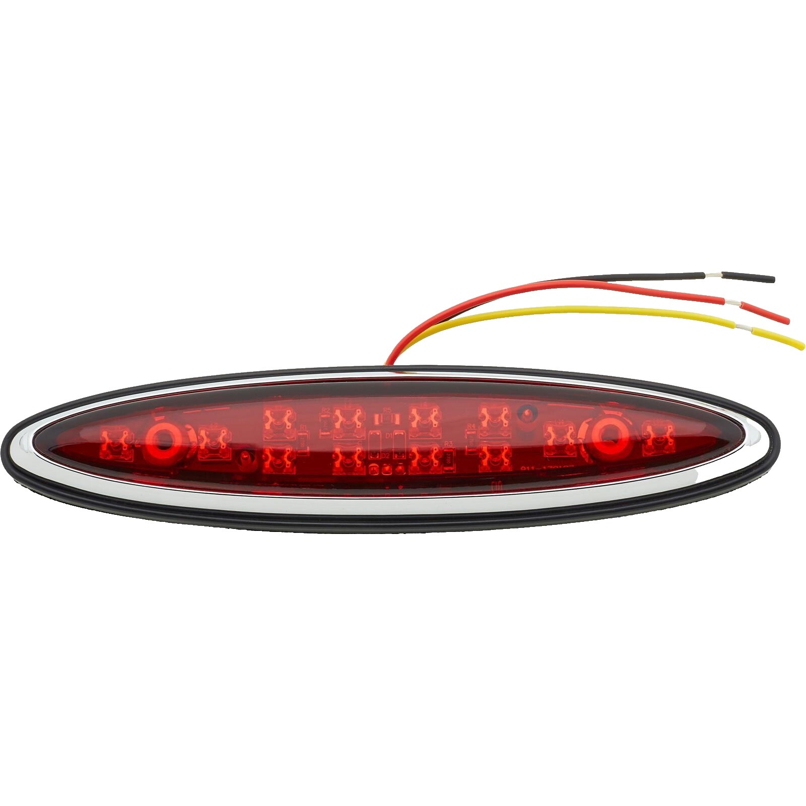 Rat Rod Tail Lights | eBay