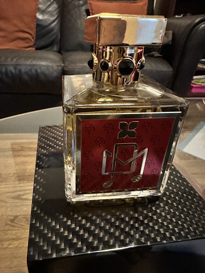 Fragrance Du Bois Producer Michael Pm Parfum 100ml/ 3.4 | eBay