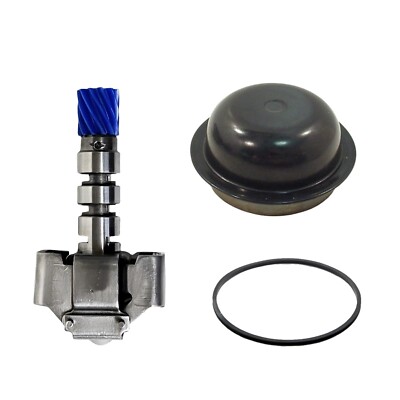 82-92 GM 700R4 Governor REBUILT 4.3 5.0 5.7 Gas | Genuine OEM | Steel ...