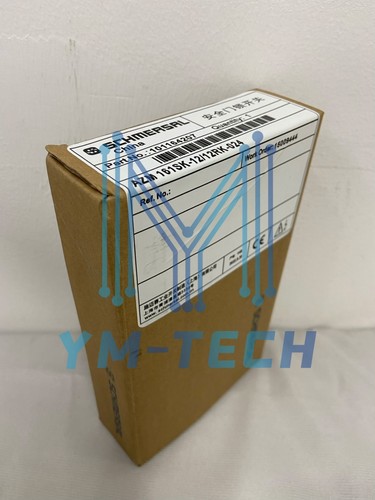 1PCS New FOR Schmersal AZM 161SK-12/12rk-024 Safety Interlock Switch | eBay