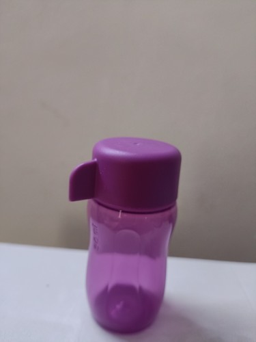 Tupperware Mini ECO Candy Snack Bottle 3oz / 90ml Purple New Rare 1 ...