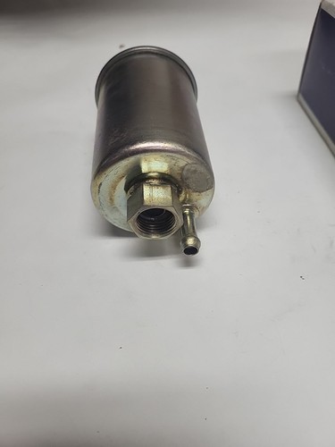 NOS GM 1967-1968 427 Corvette Genuine OEM AC GF432 Fuel Filter | eBay