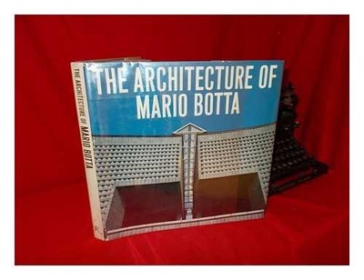 Arch Mario Botta-Norberg-Sch-H - GOOD 9780847806195| eBay