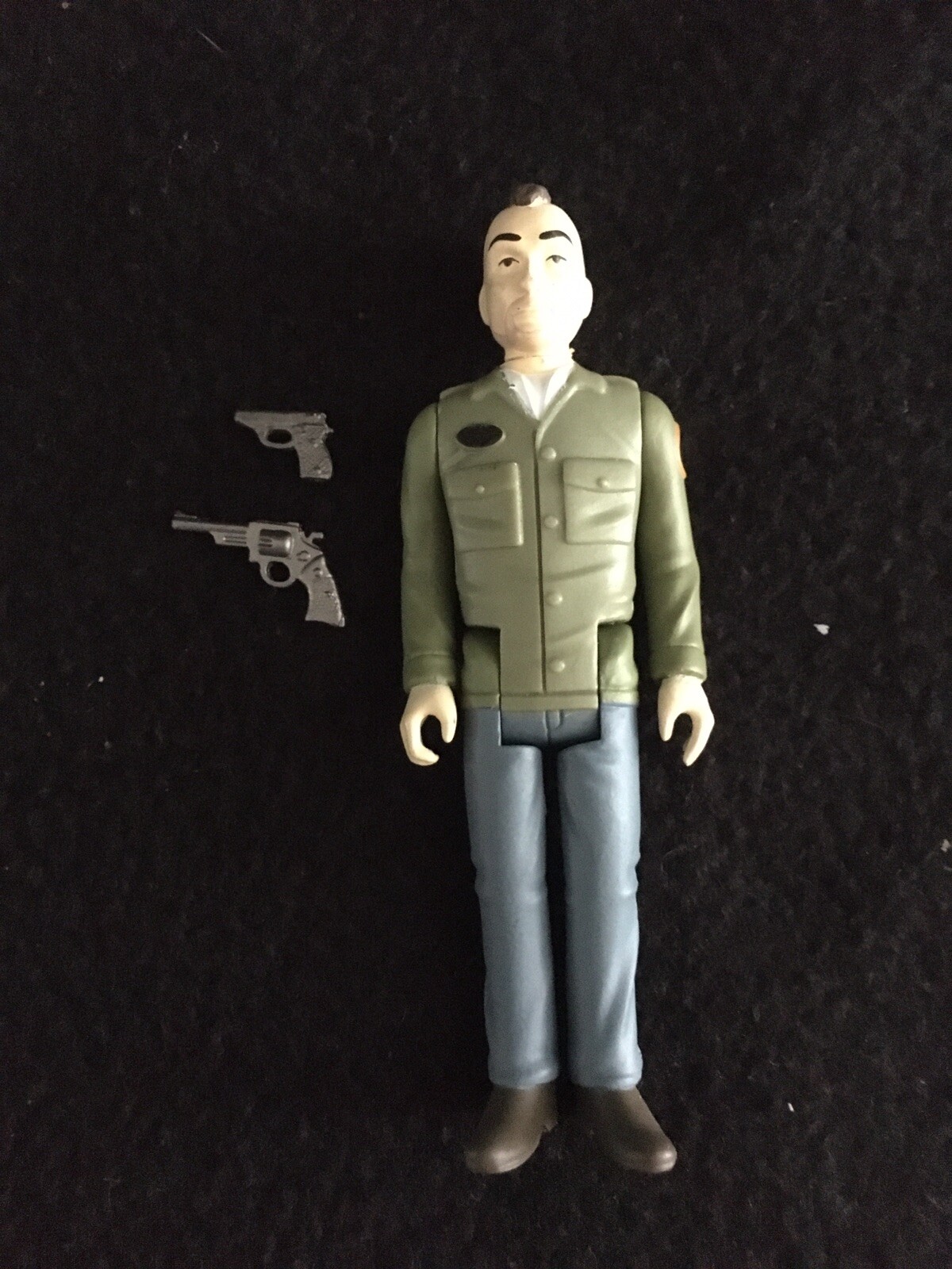 Funko Reaction Figures Travis Bickle Taxi Driver Action Figure Movie ...