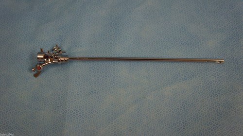 ACMI G155 Albarran Deflecting Bridge | eBay