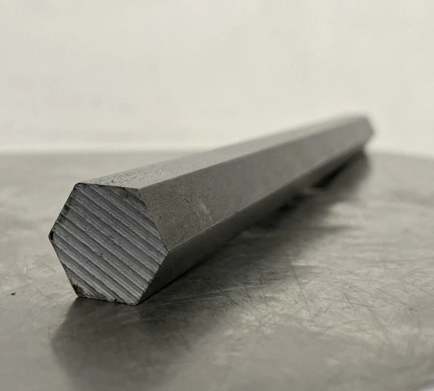 Hexagon Steel Stock