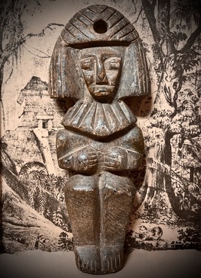 The Americas - Pre-Columbian Aztec - Vatican