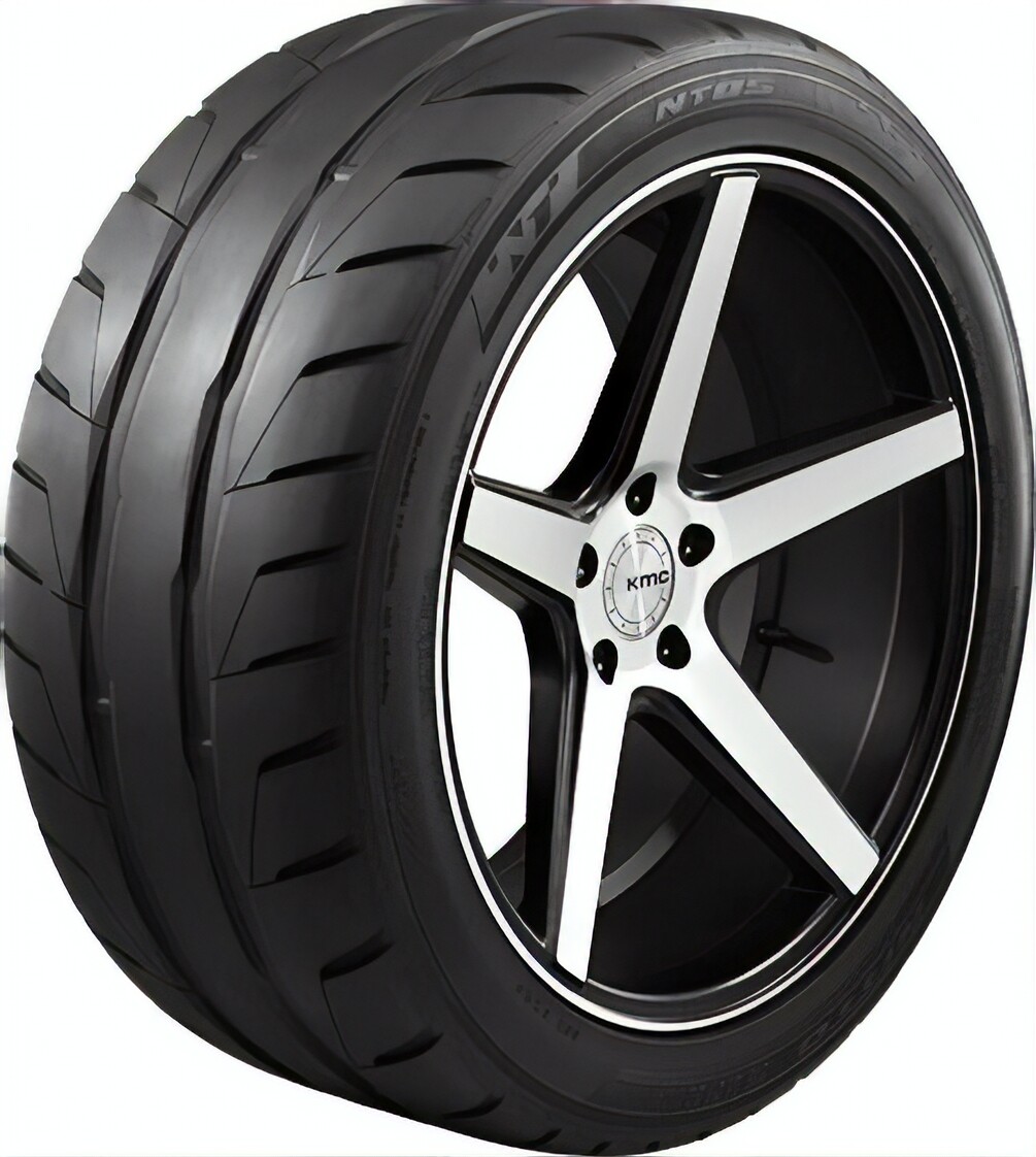 Nitto NT05 305/35ZR19 Tire for sale online | eBay