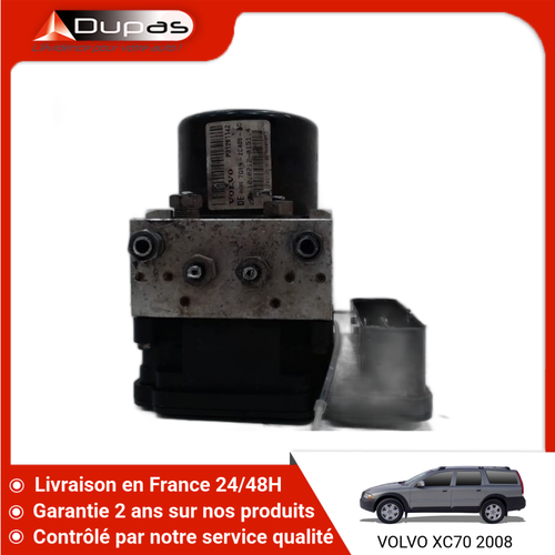 🇫🇷 UNITE HYDRAULIQUE ABS VOLVO XC70 ♻️ 31261143 | eBay