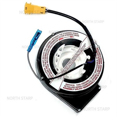 Jeep Cherokee clock spring 1997 - 2001 and Jeep Wrangler 1997 - 2000 ...