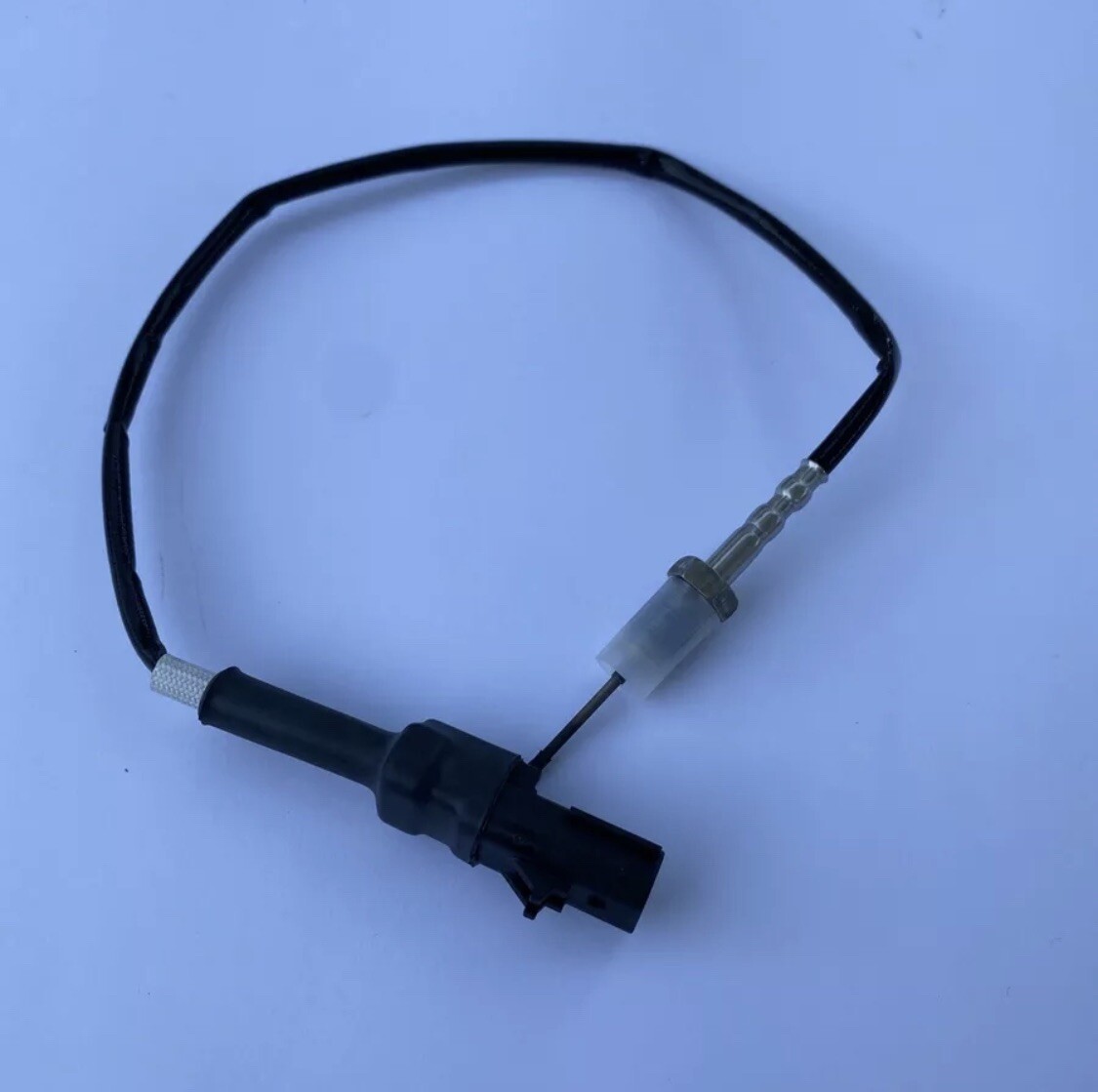 Cummins Exhaust Gas Temperature Sensor Part# 2596660C1 | eBay