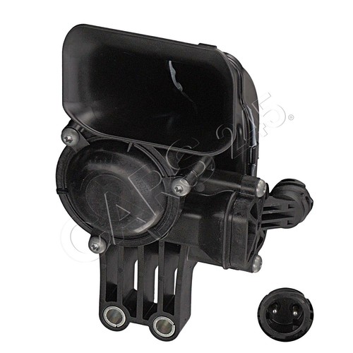 FEBI Air Horn Fits MERCEDES Actros Mp2 / Mp3 Mp4 Atego Axor 2 96-05 ...