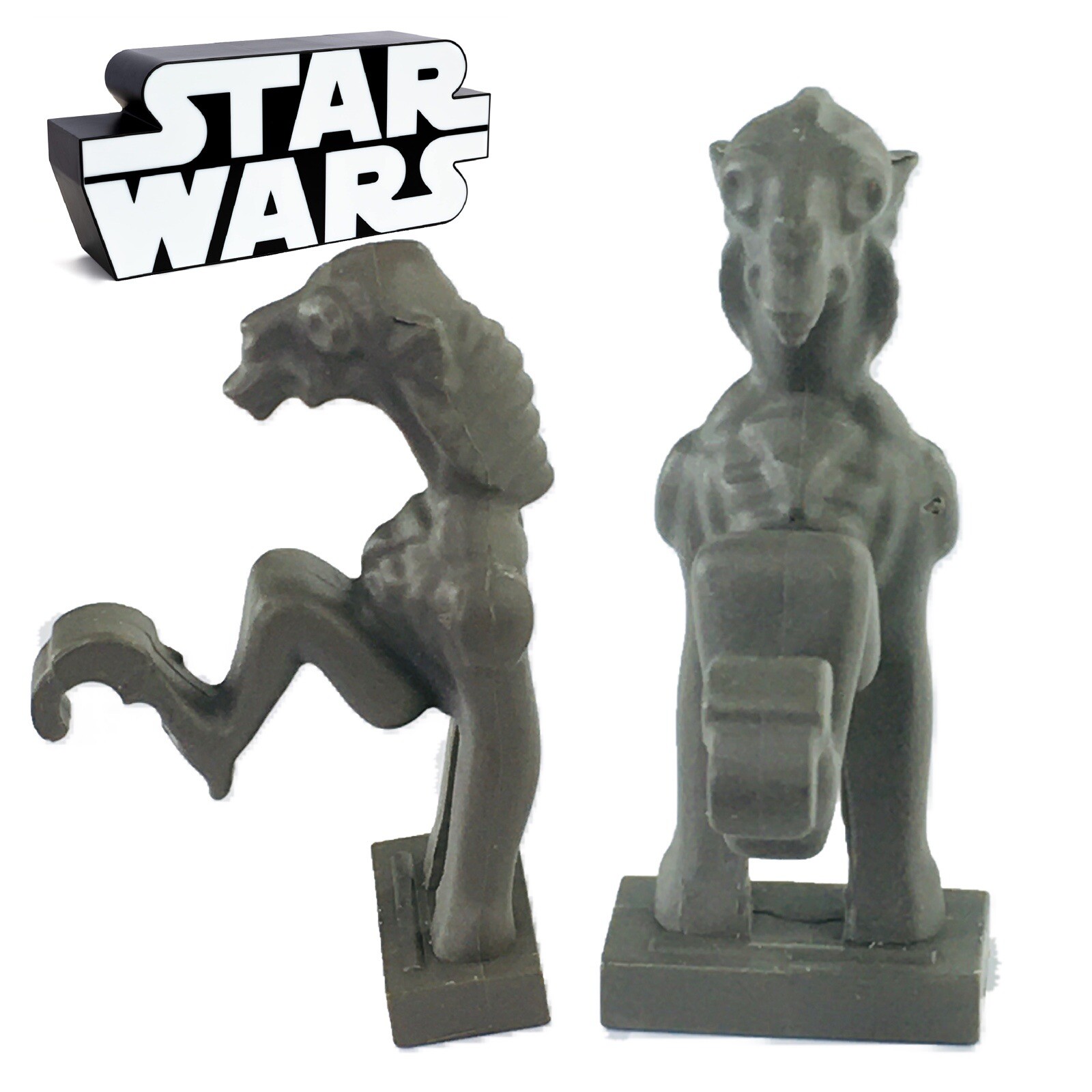 Lego Star Wars Sebulba Minifigure 7171 Episode 1 SW0980 Great Condition ...