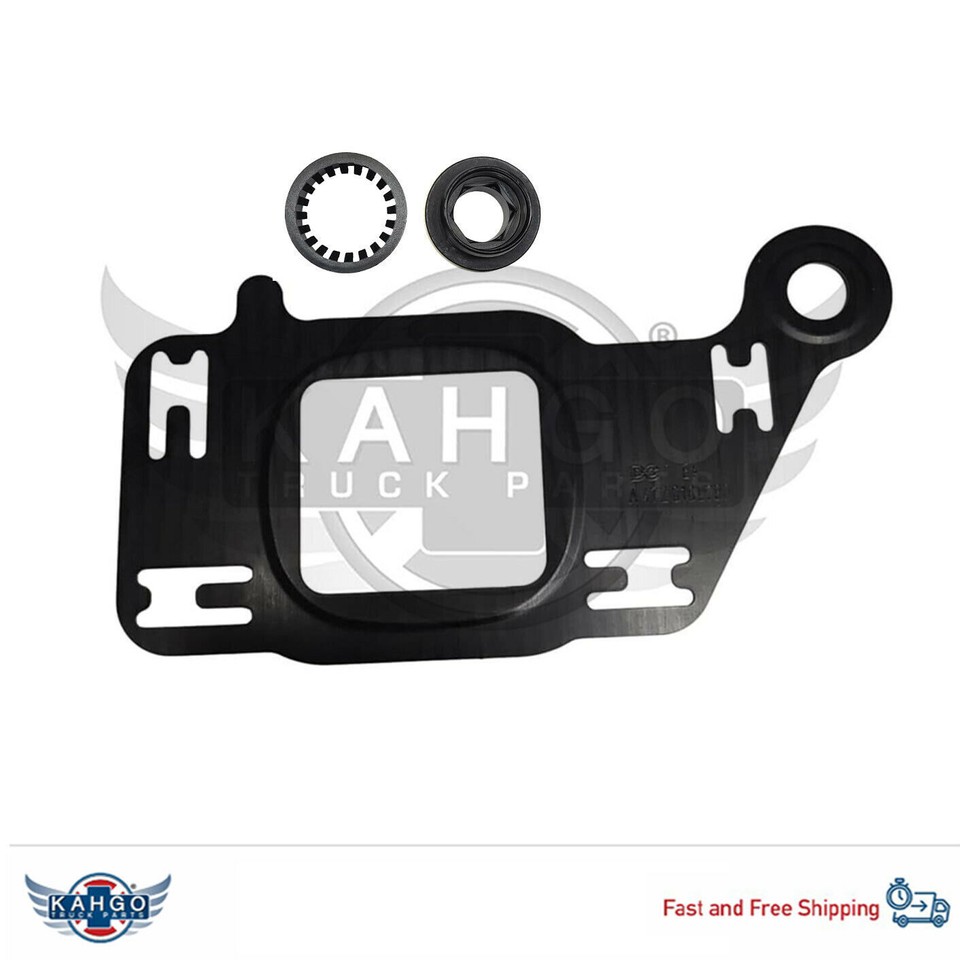 OEM DETROIT DD13/15 EA4720108262 4720107662 OIL SEP WITH GASKET,ADAPTER ...