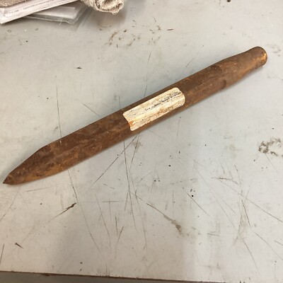 12” Bull Point 11x Jumbo Rivet Buster | eBay