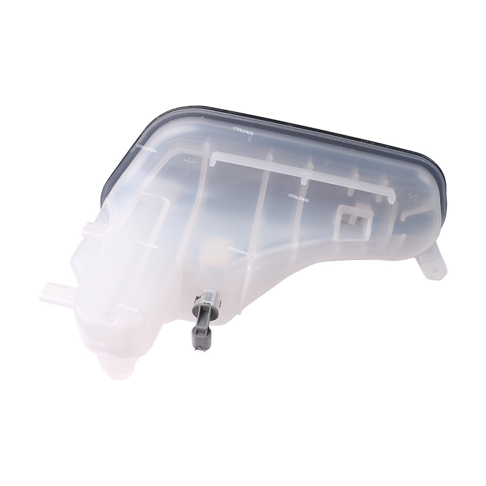 Coolant Reservoir Overflow Expansion Tank For Jaguar S-Type Vanden Plas ...
