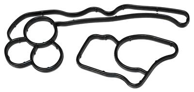 Oil Filter Housing Gasket Set For Bmw 1 2 3 Series OE 11428580682 Mira ...