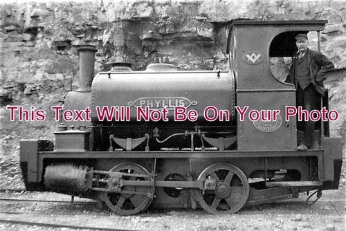 CU 40 - Lowca Engineering Works, Whitehaven, Cumbria - Class A Engine ...