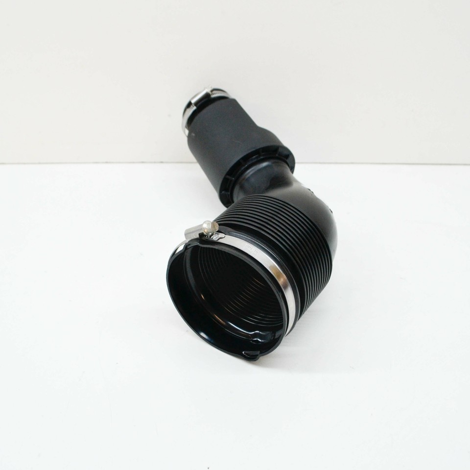 NEW AUDI A8 D4 LEFT REAR AIR INTAKE PIPE 4H0129615E 4H0-129-615-E | eBay