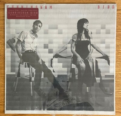 ANDREW BIRD - MADISON CUNNINGHAM –CUNNINGHAM BIRD - VINYL LP - BB | eBay UK
