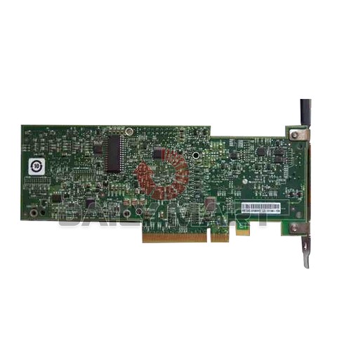 Brand New LSI MegaRAID 8708elp 8Port PCI-Express SAS RAID Controller ...