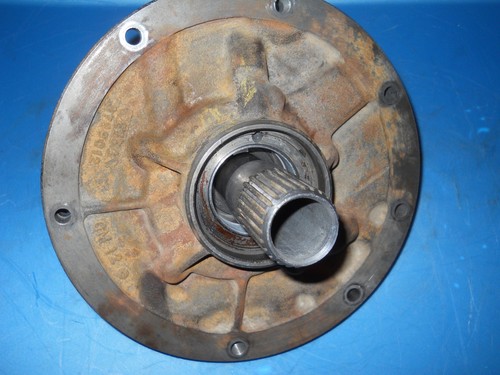 POWERGLIDE TRANSMISSION FRONT PUMP 3789012 3845829 NEW SONNAX GEARS ...