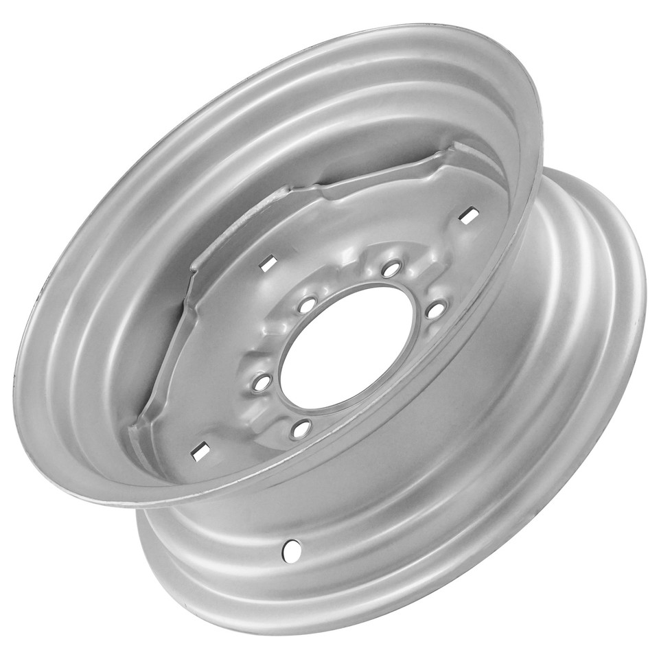 Front Wheel Rim For John Deere 2040 2240 2440 2640 3010 3020 4000 4020 ...