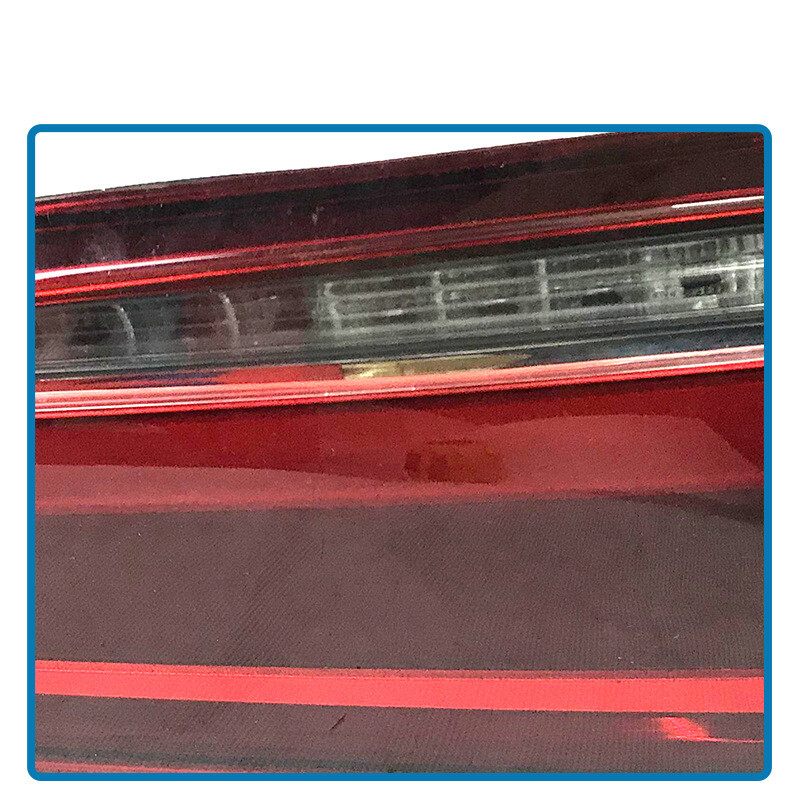 63217955419 63217955420 Rear inner tail light assembly For 2020-2022 ...